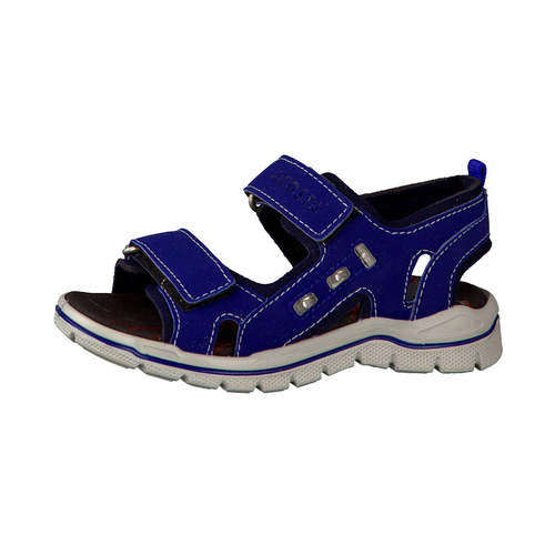 Ricosta Lenne - Boys-Sandals : Fussy Feet | Shop Kids Shoes Online ...