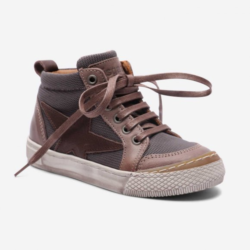 Bisgaard Star - Clearance : Fussy Feet | Shop Kids Shoes Online ...