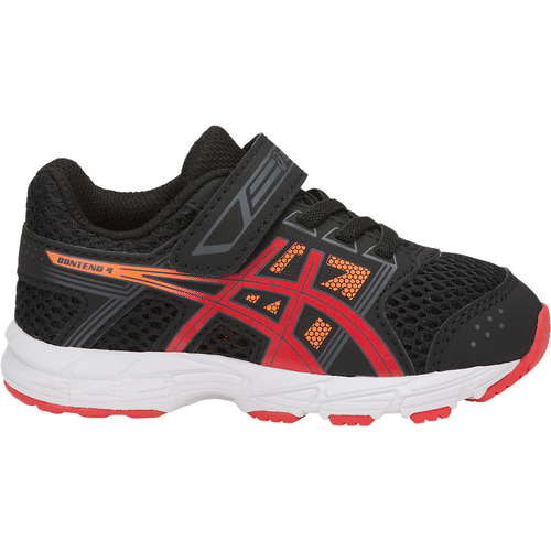 Asics Pre Contend Toddler - Trainers-Girls : Fussy Feet | Shop Kids ...