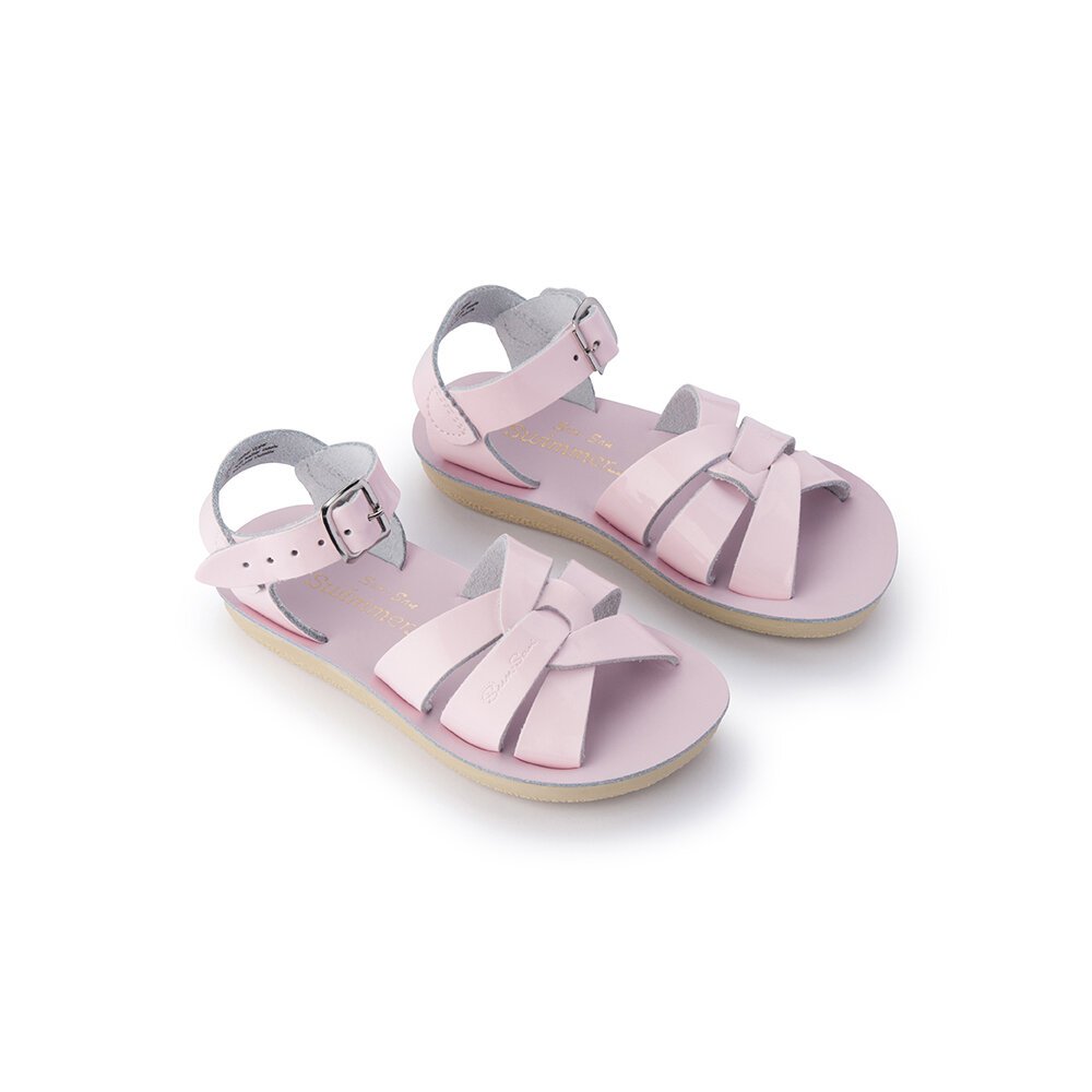 Sun San Swimmer - Girls-Sandals : Fussy Feet | Shop Kids Shoes Online ...