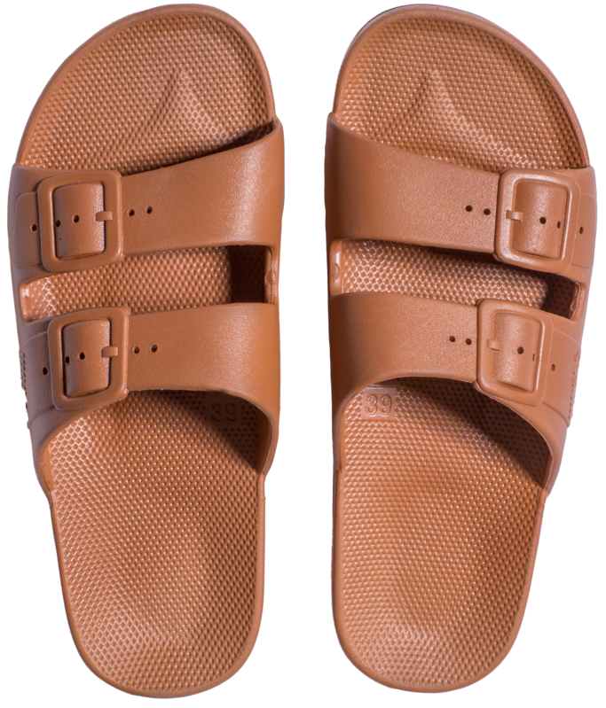 Freedom Moses Mini - Girls-Sandals : Fussy Feet | Shop Kids Shoes ...