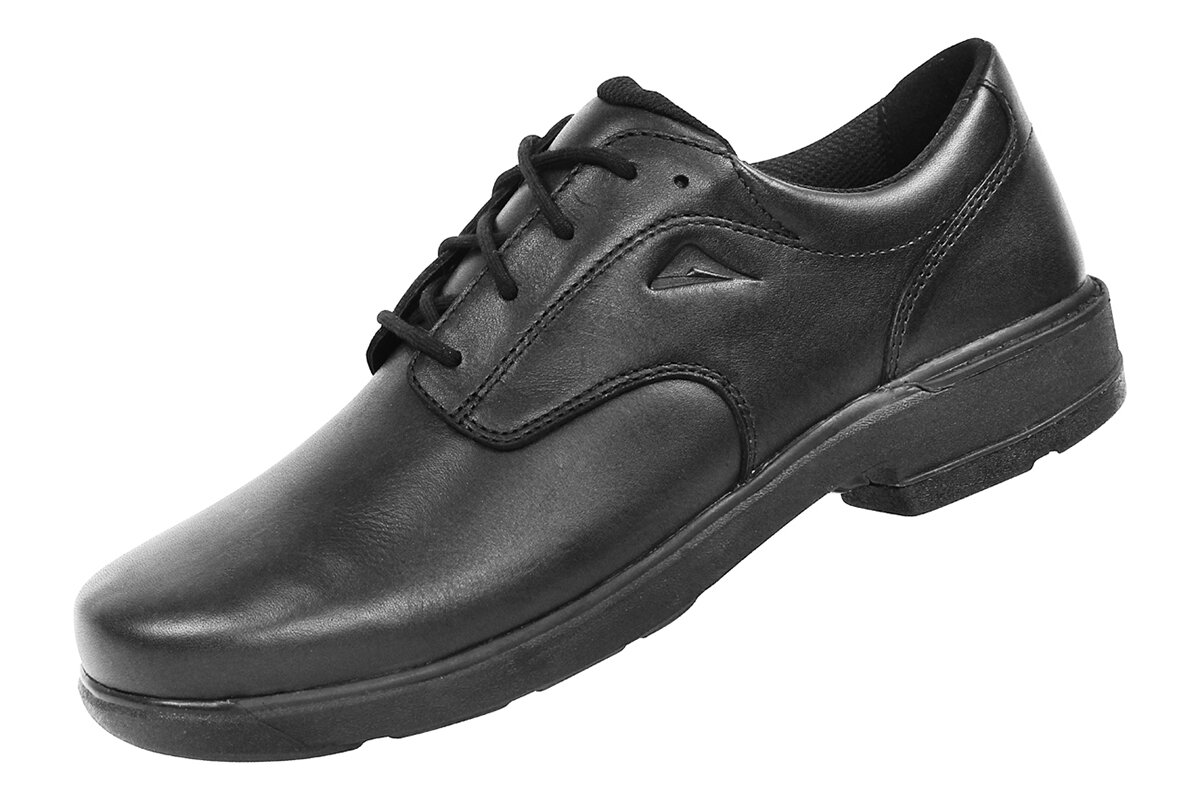 Ascent Scholar Senior B Fitting - Girls-School : Fussy Feet | Shop Kids ...