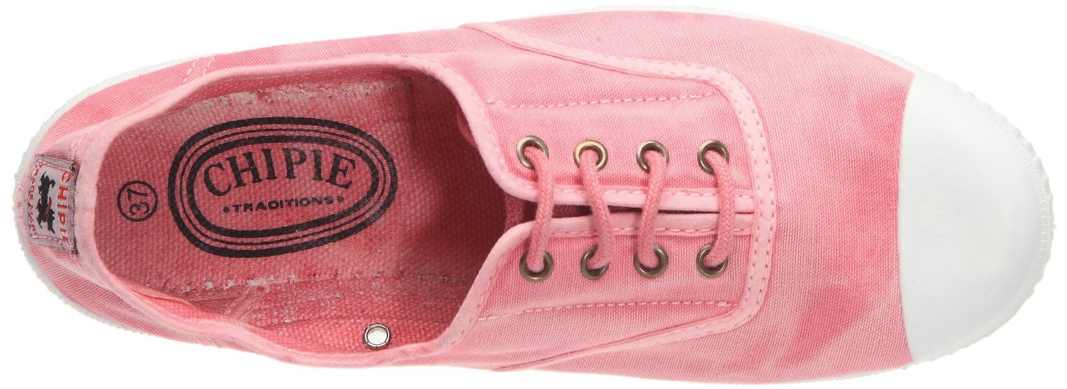 Chipie Joseph - canvass Chipie Canvass : Girls Shoes - Casual