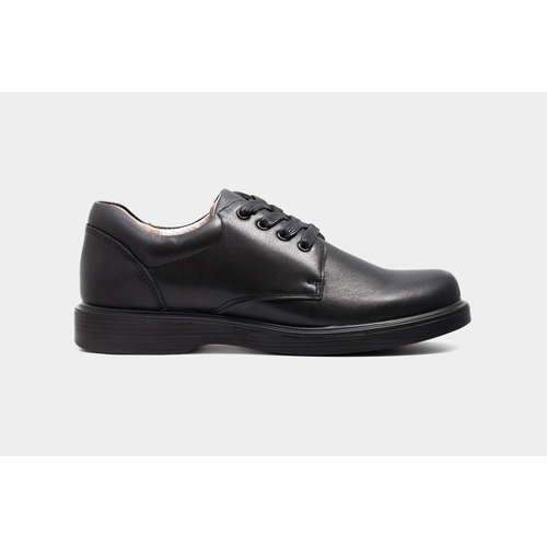 Skobi Barty Laces - Girls-School : Fussy Feet | Shop Kids Shoes Online ...