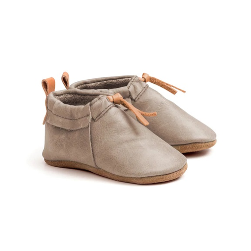 Pretty Brave MOC - Prewalkers : Fussy Feet | Shop Kids Shoes Online ...