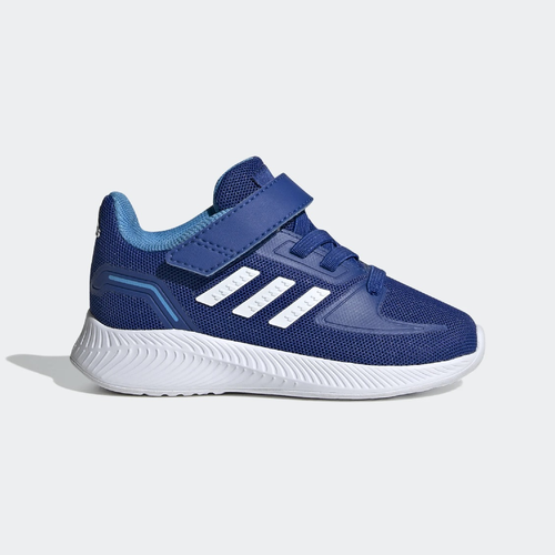 Adidas Run Falcon 2.0 Inf - Girls-Trainers : Fussy Feet | Shop Kids ...
