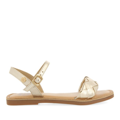 Gioseppo Knin Tween - Girls-Sandals : Fussy Feet | Shop Kids Shoes ...