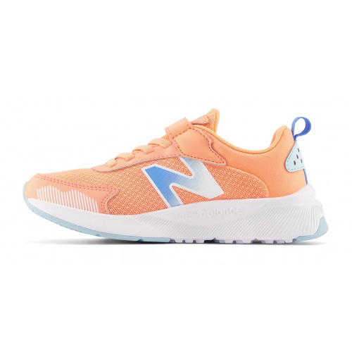 New Balance 545 - Girls-Trainers : Fussy Feet | Shop Kids Shoes Online ...