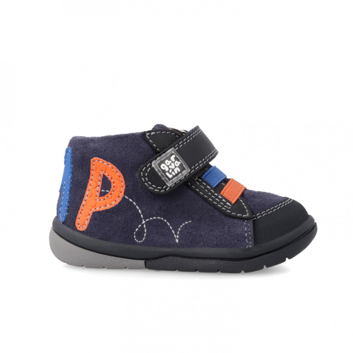 Garvalin Flex Jump - Boys-Casual : Fussy Feet | Shop Kids Shoes Online ...