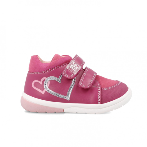 Garvalin Flexi Hearts - Girls Shoes - Casual - Velcro Garvalin W23