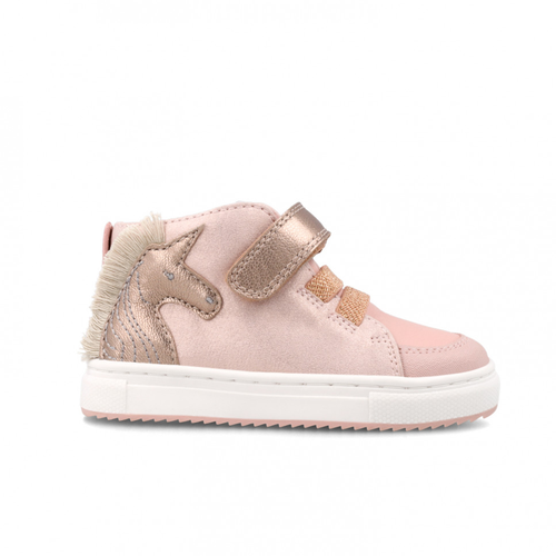 Garvalin Unicorn - Girls-Boots : Fussy Feet | Shop Kids Shoes Online ...